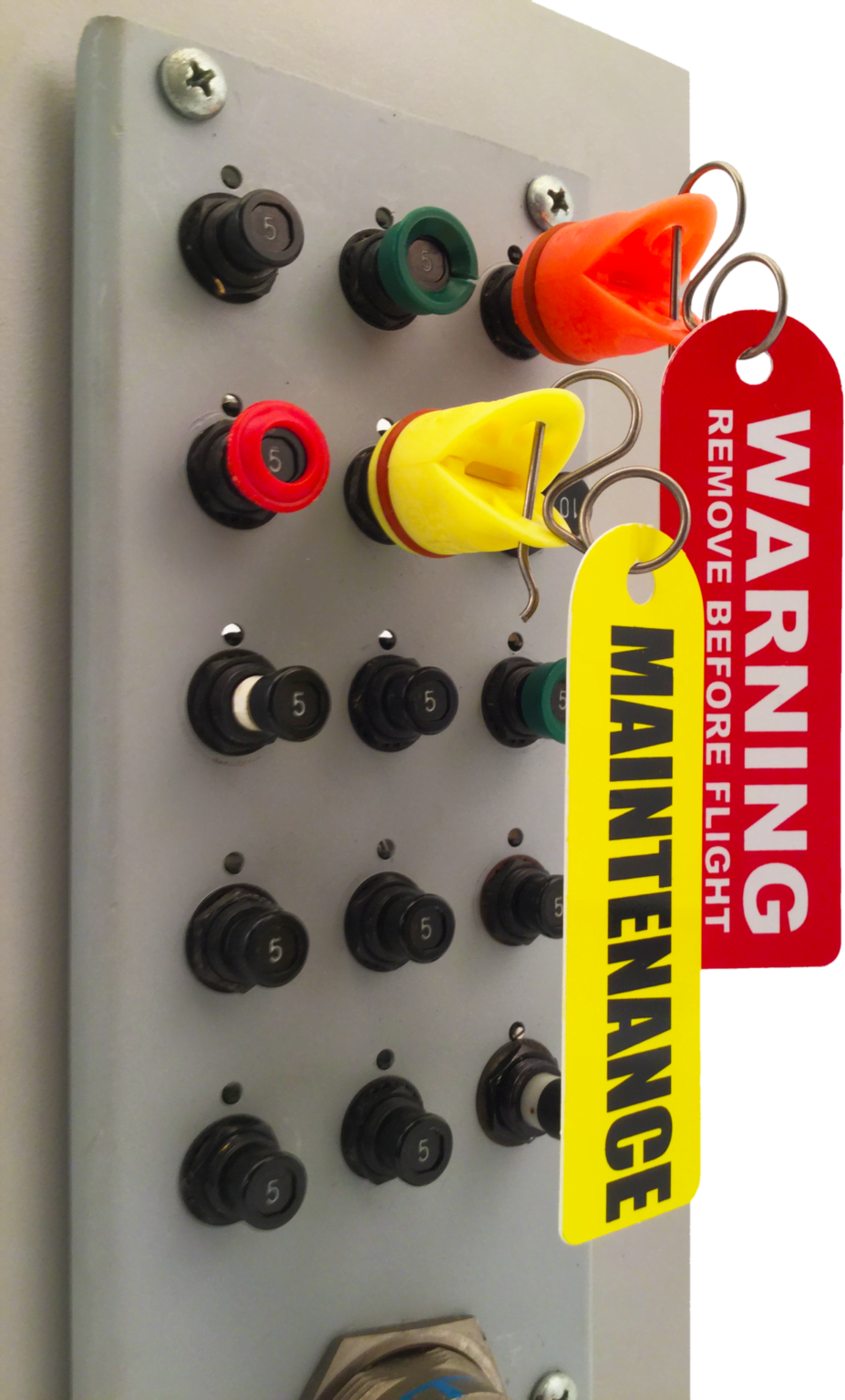 From a Simple Idea, a Standard of Safety - Skylox