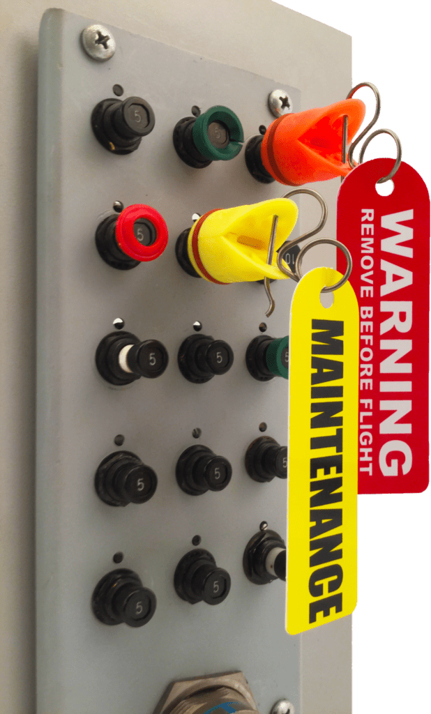 From a Simple Idea, a Standard of Safety - Skylox